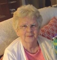 Sarah "Sally" Hinton Obituary - Yakima, WA