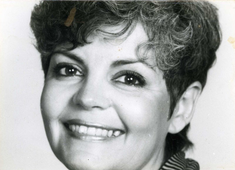Judith Douglas Obituary - Austin, TX Judith Douglas Obituary - Austin, TX