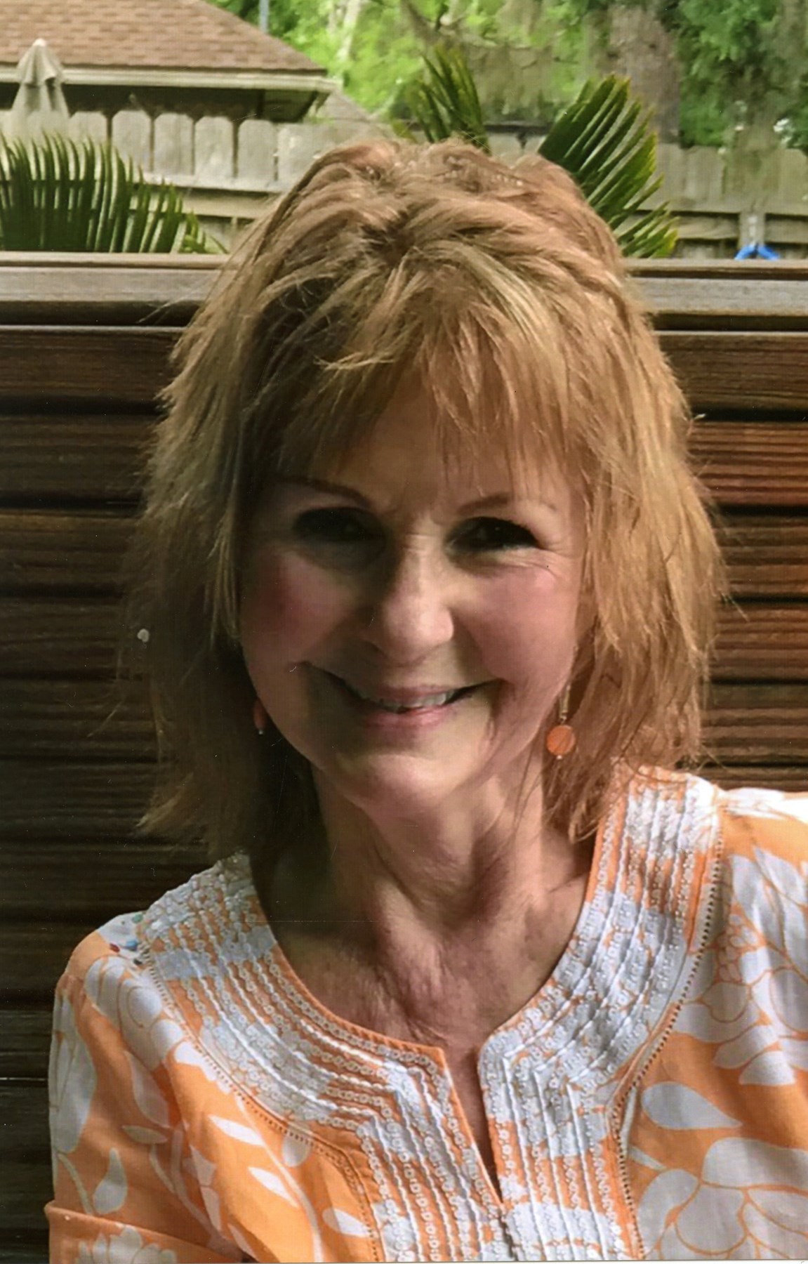 Pamela Moody Obituary - Clute, TX