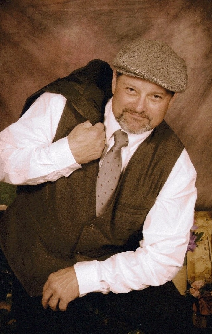 Edward "Eddie" James Barrett Jr. Obituary - Renton, WA