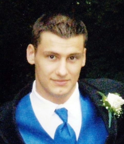 Kevin McDevitt Obituary - Suffern, NY