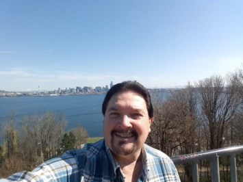 Timothy Ivan Miller Sr. Obituary - Renton, WA