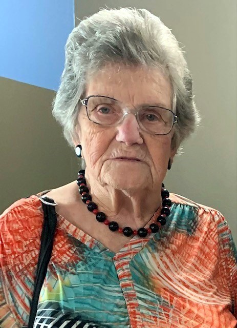 Mildred L Pittman Obituary - Greenville, SC