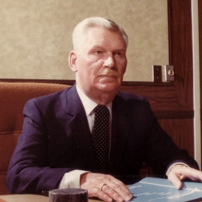 Joseph John Heeg Obituary - Guelph, ON
