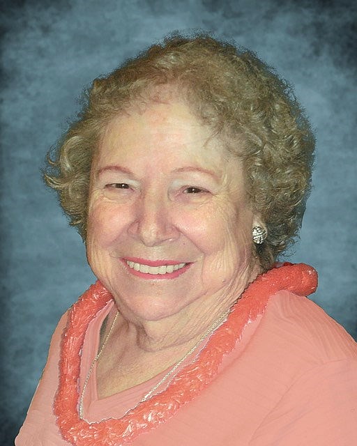 Doris Antoine Obituary - New Orleans, LA