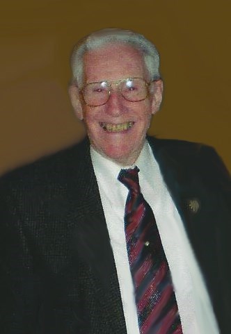 Robert McIsaac Sprowl Obituary - Acton, ON