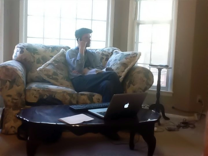 Kristofer Ross Voorhees Obituary - Wichita, KS