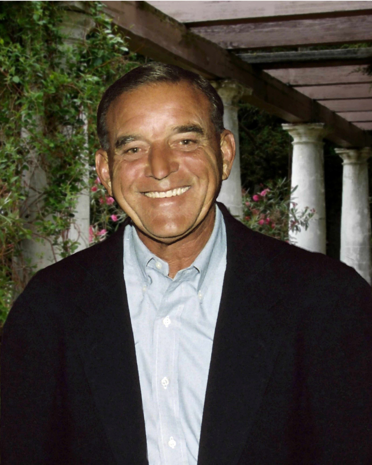 Paul Byron Detmore Obituary - Sugar Land, TX