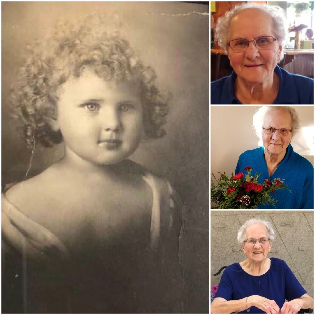 Elsie Sexton Obituary - Regina, SK