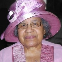 Ruby Luster-Smith Obituary - Seattle, WA
