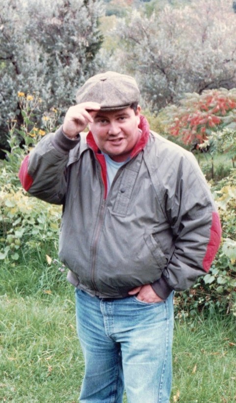 Daniel Elmer Murphy Obituary - Annapolis, MD