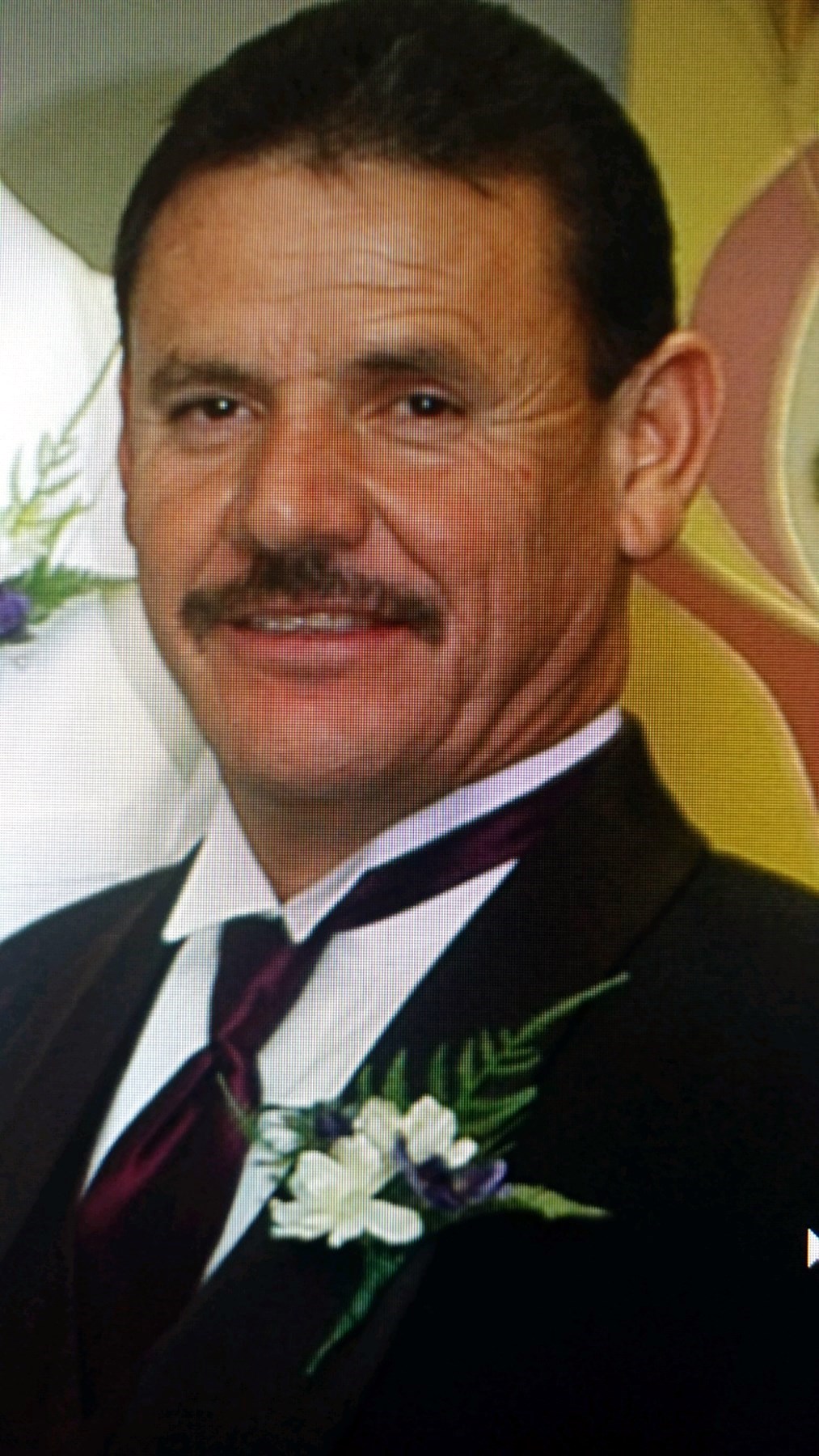 Eduardo Antillon Obituary - Phoenix, AZ