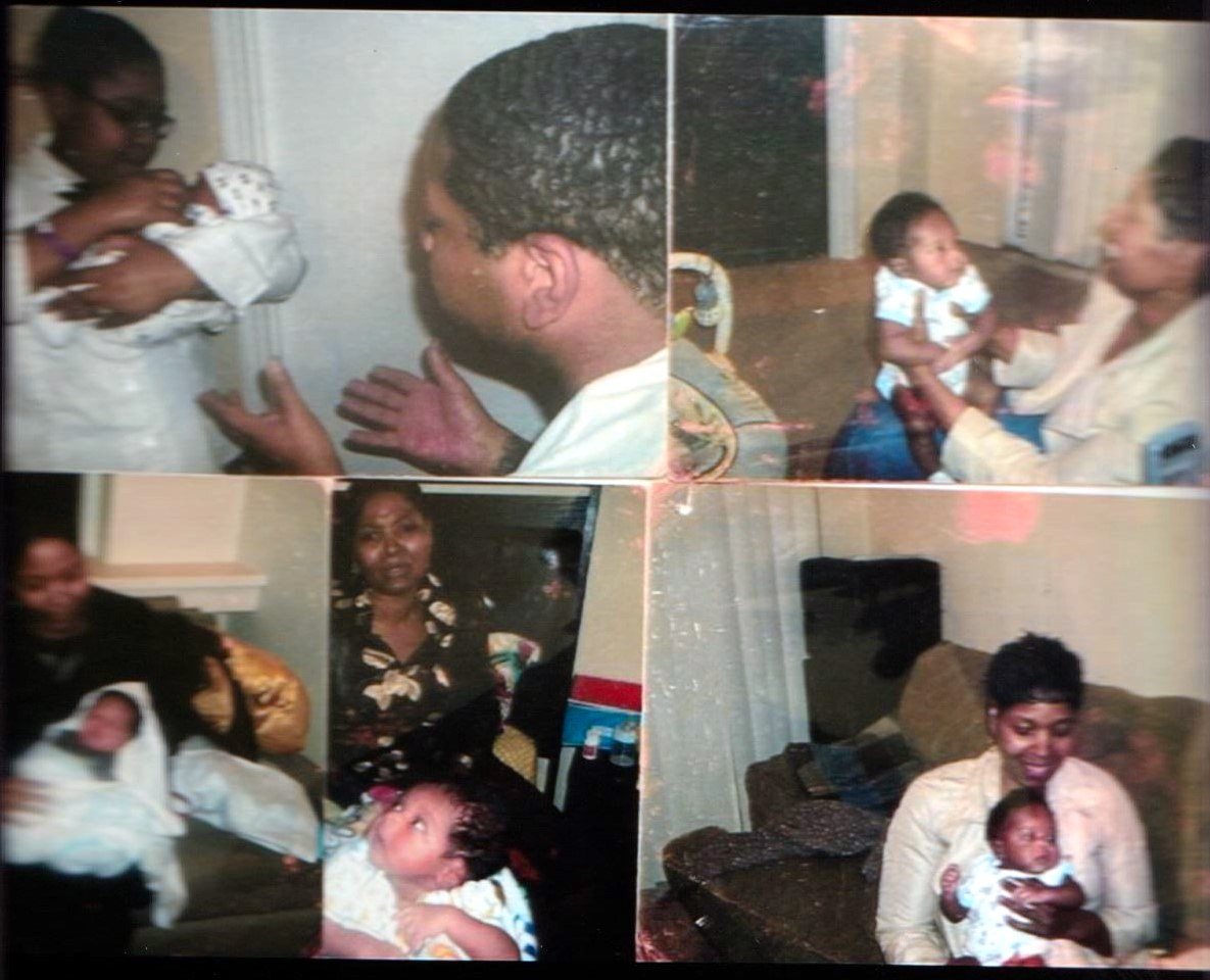 Hot Ghetto Mess Funerals