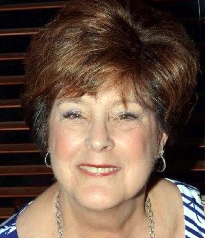 Ouida Ann Rice Obituary - Katy, TX