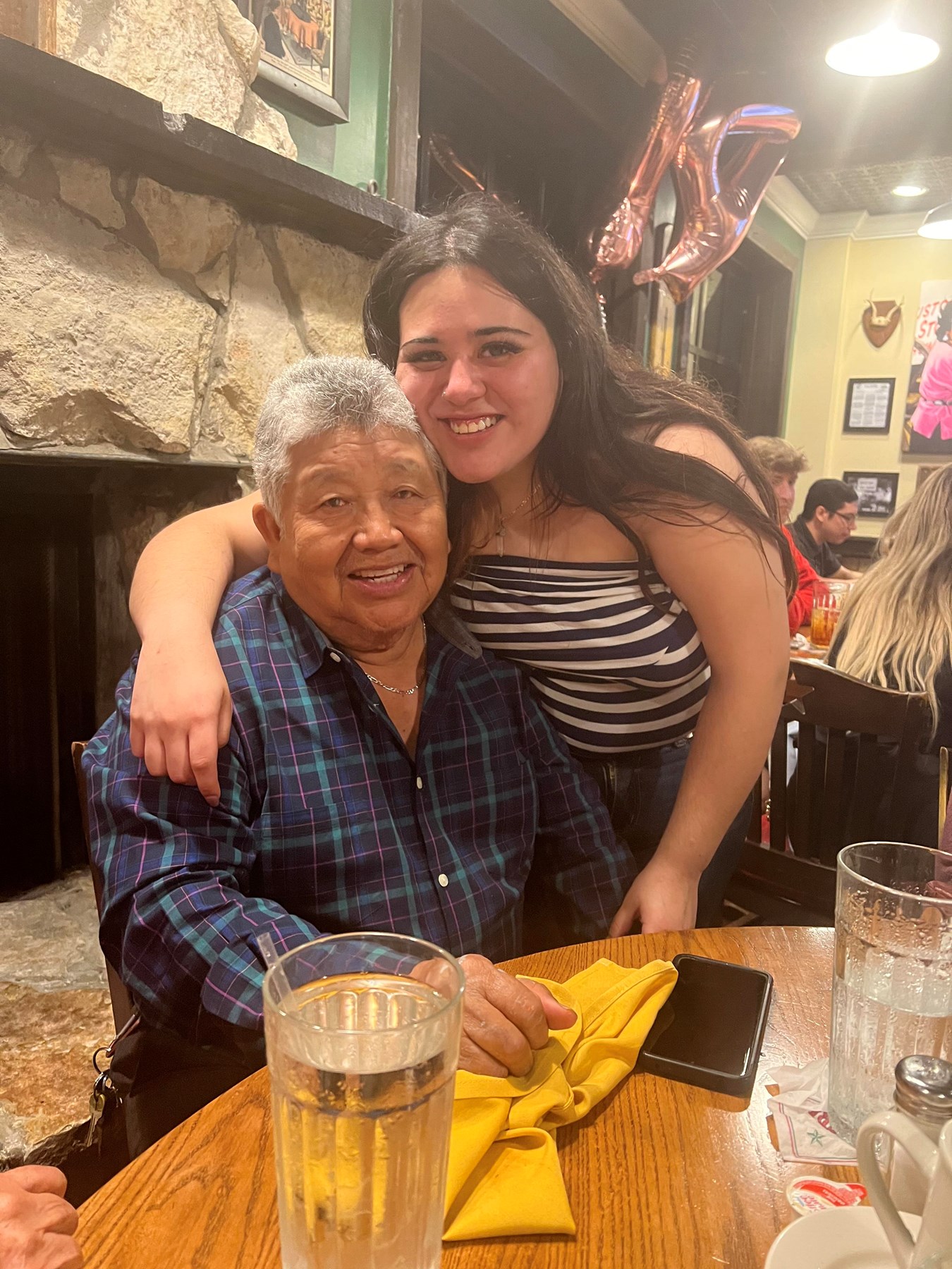 Ernesto G Banda Obituary - Houston, TX