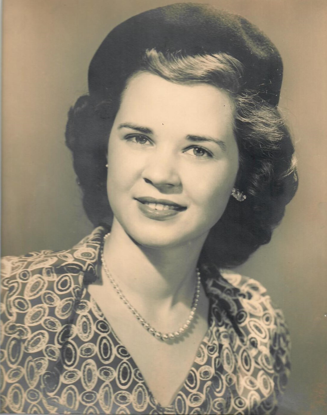 Joyce C. Kalemeris Obituary - Tampa, FL