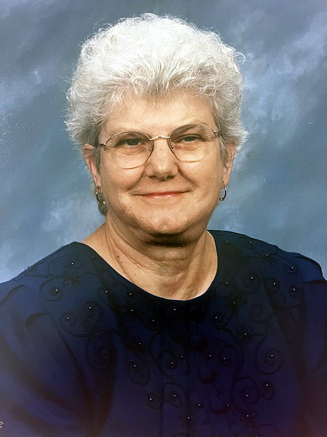 Ireda Burcham Obituary - Booneville, MS