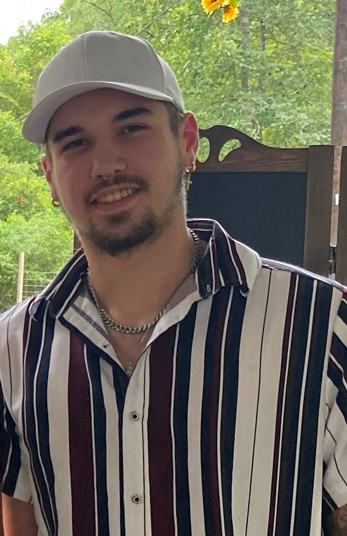 Christian Lierman Obituary - Pflugerville, TX