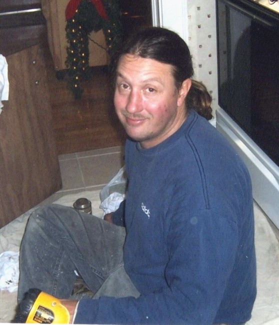 Shawn Mc Inroy Obituary