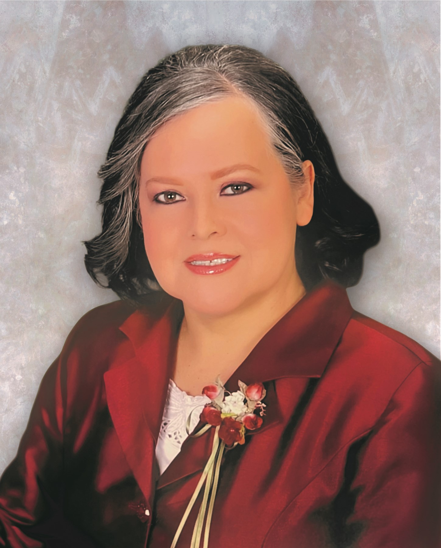 Cecilia Maria Lourdes Uribe-Topete Obituary - Colton, CA