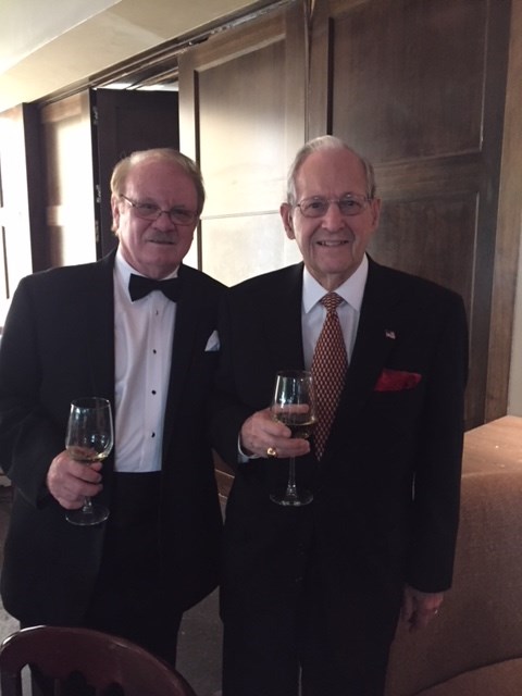 Roger Fox Obituary - Dallas, TX