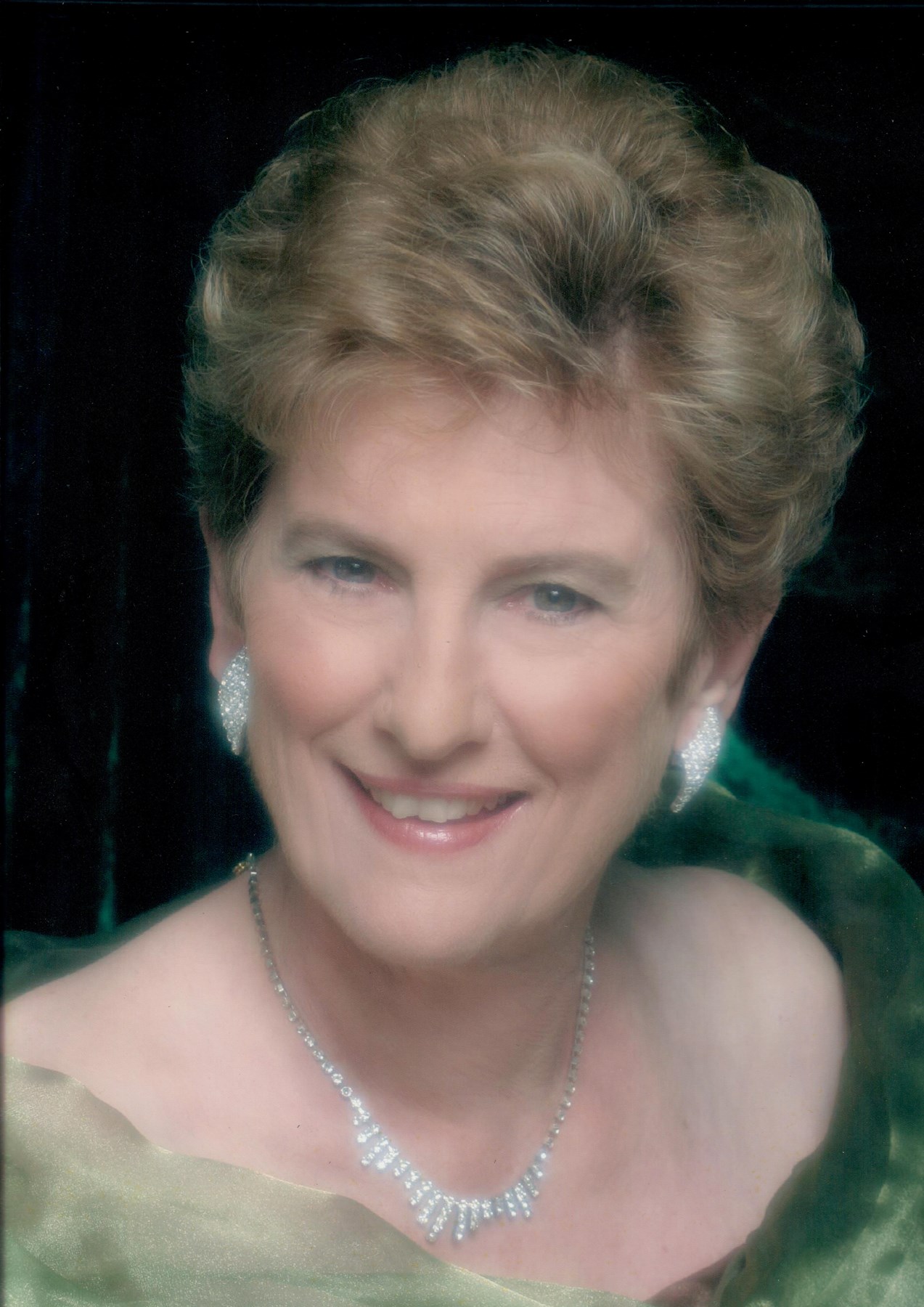 Doris Elaine Kristek Obituary - Pflugerville, TX