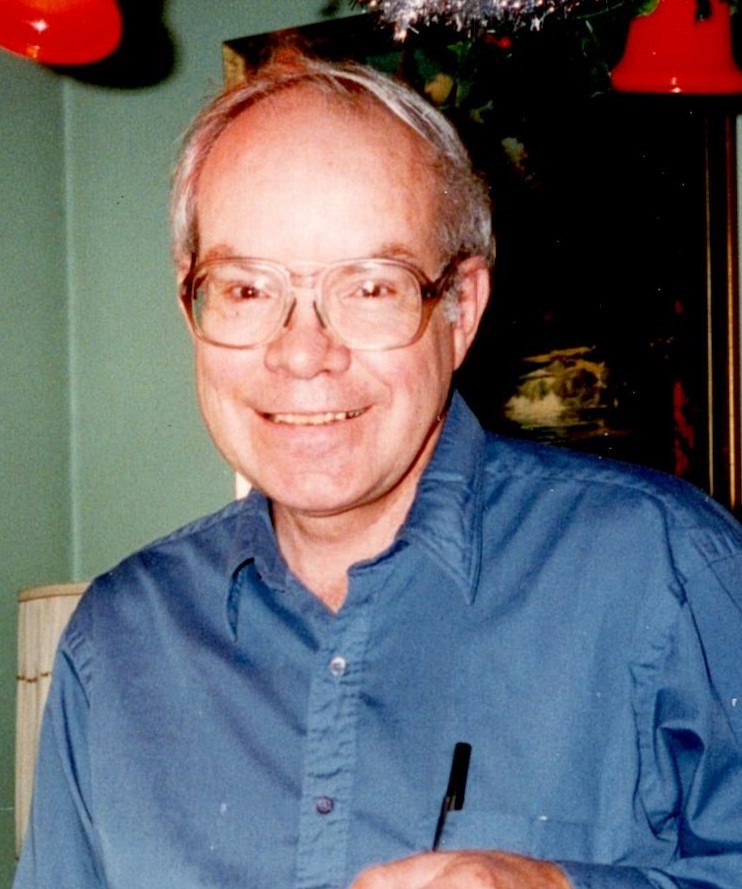 Howard Eblin Obituary - Lancaster, OH