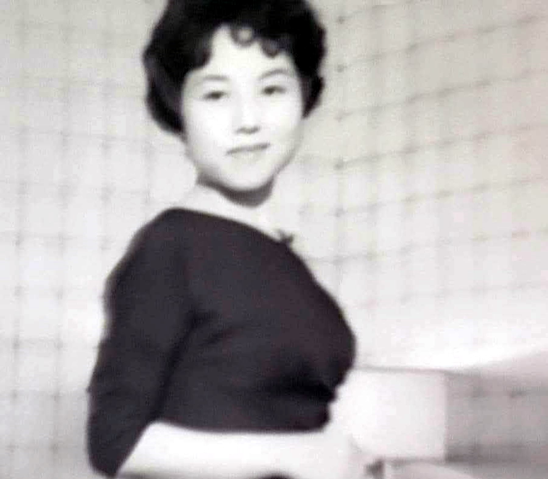 Kikuko Chow Obituary - Delano, CA