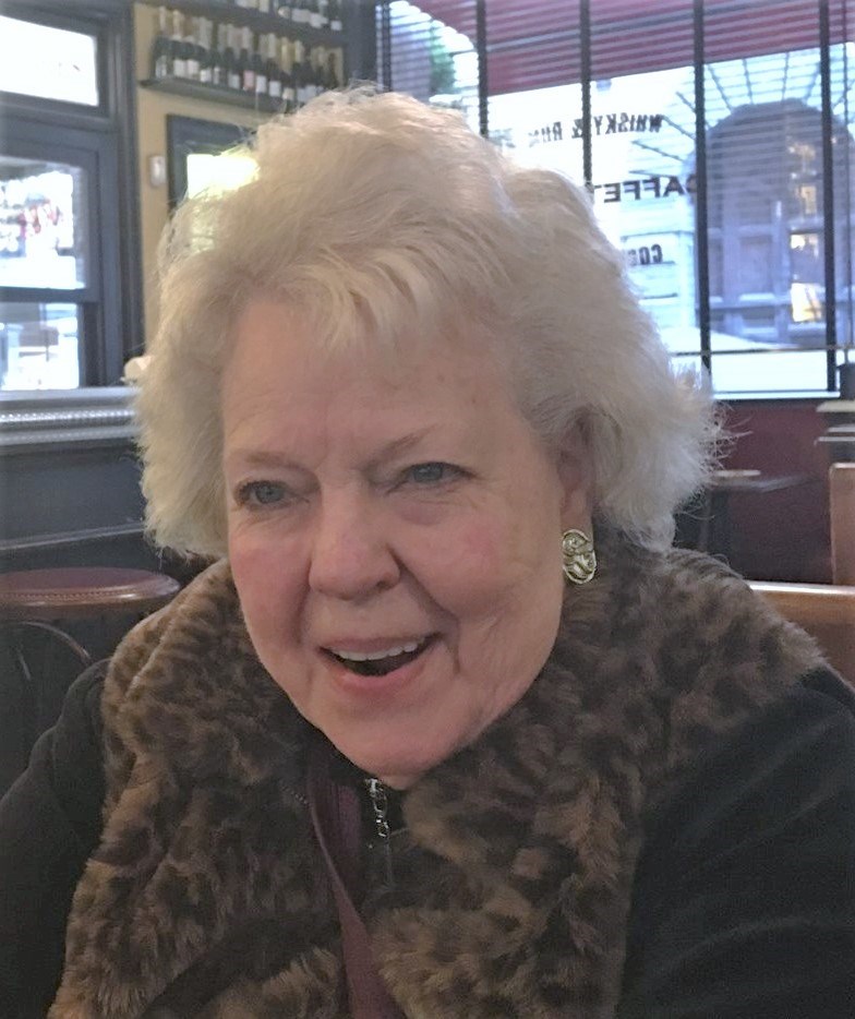 Dolores Rae Thompson Obituary - Virginia Beach, VA