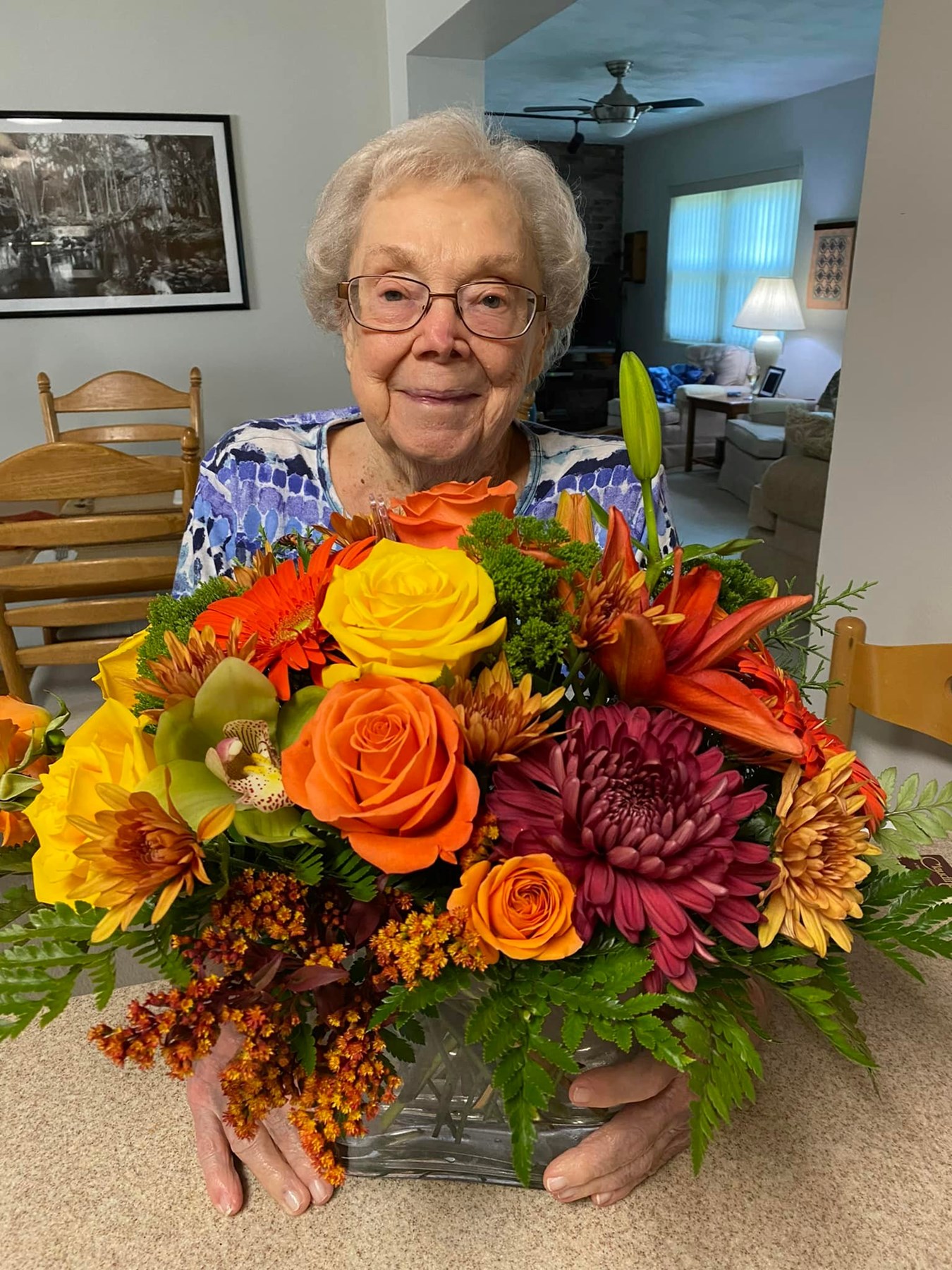 Mary Ellen Bentz Obituary - Clearwater, FL