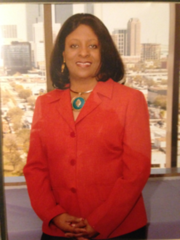 Doretha Eason-Stewart Obituary - Houston, TX