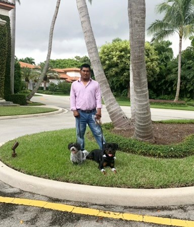 Israel Nava-Guerrero Obituary - West Palm Beach, FL