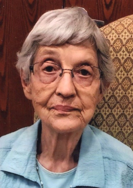 Betty Heavner Obituary - Harrisonburg, VA