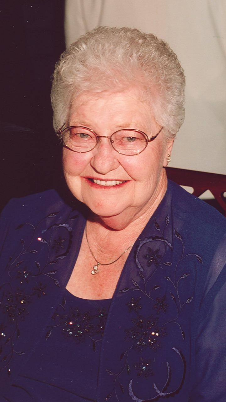 Vera M. Bauer Obituary - Wheat Ridge, CO