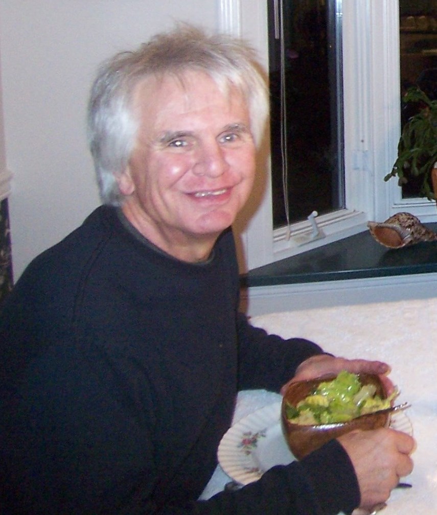 David North Obituary - Langley, BC