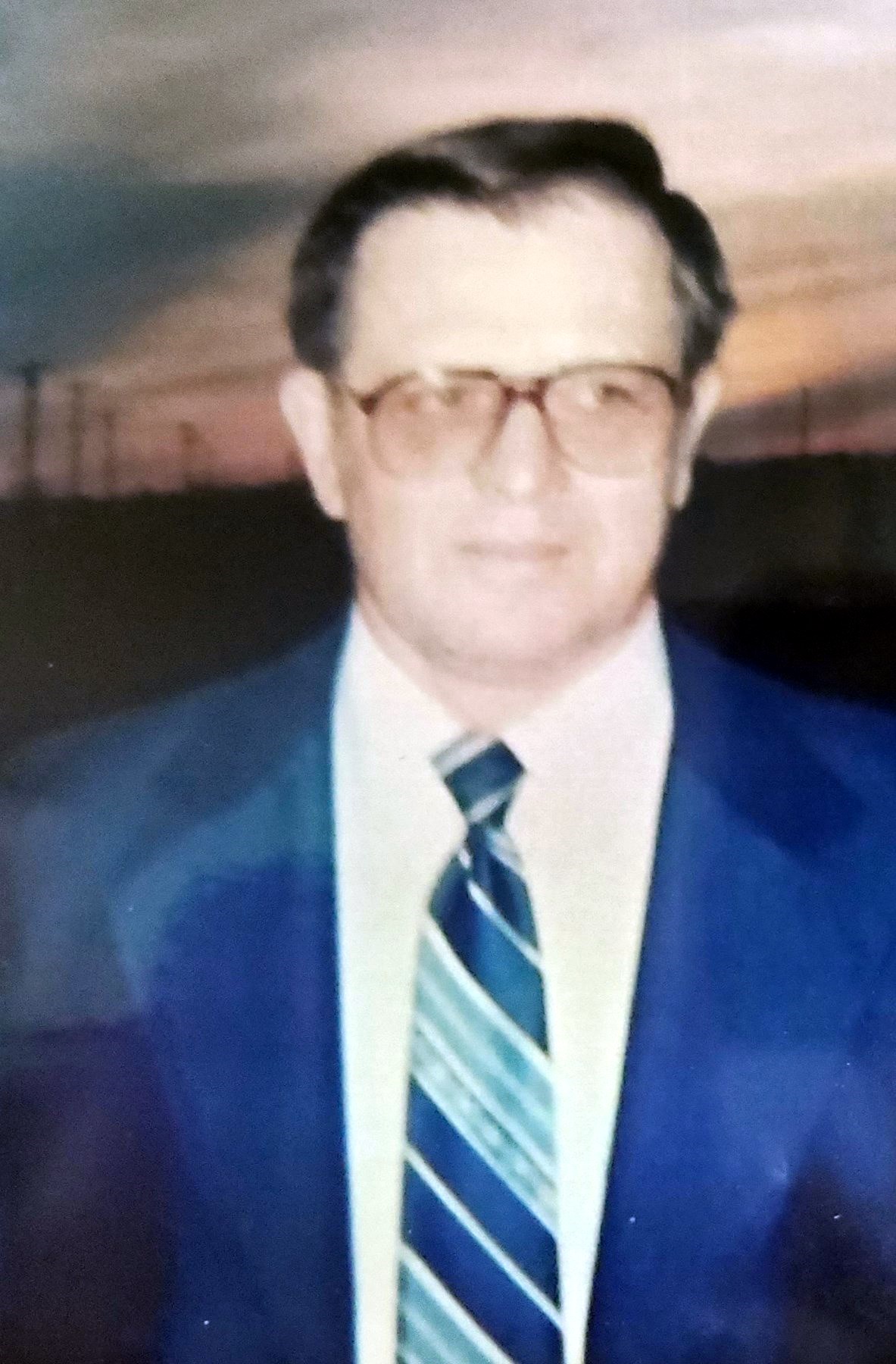 Kenneth Doctor Obituary - Fort Wayne, IN