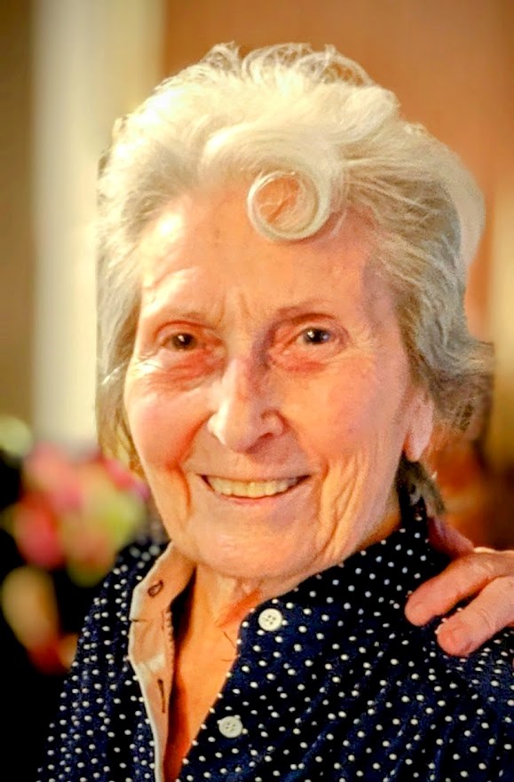 Jeanette Cratty Obituary - Fair Oaks, CA