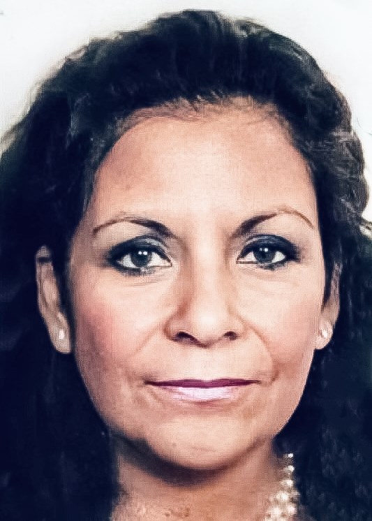 Maria Vallejo Obituary - Whittier, CA