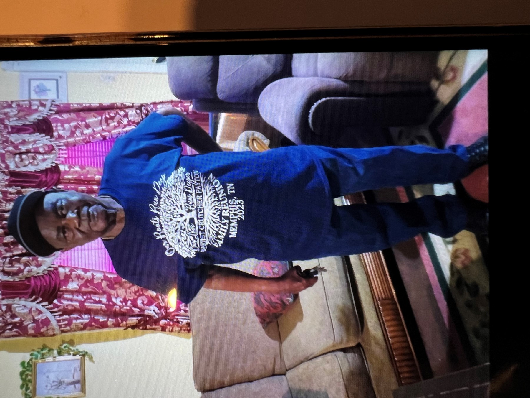 Joe Baptist Obituary - Memphis, TN