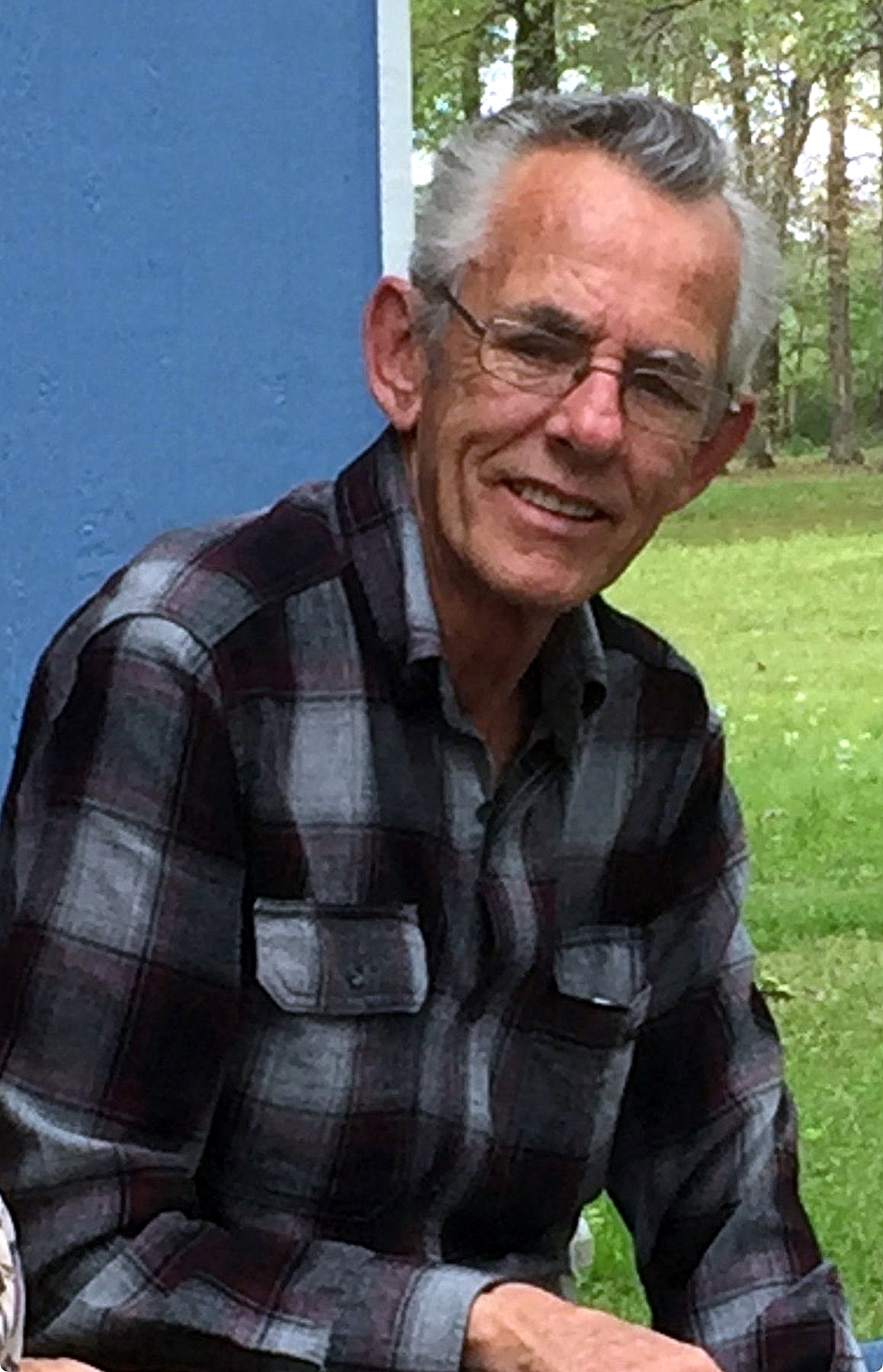 Melvin Woodall Obituary - Shreveport, LA