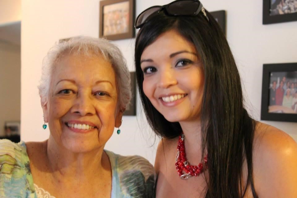 Lilly Castillo's Instagram, Twitter & Facebook on IDCrawl