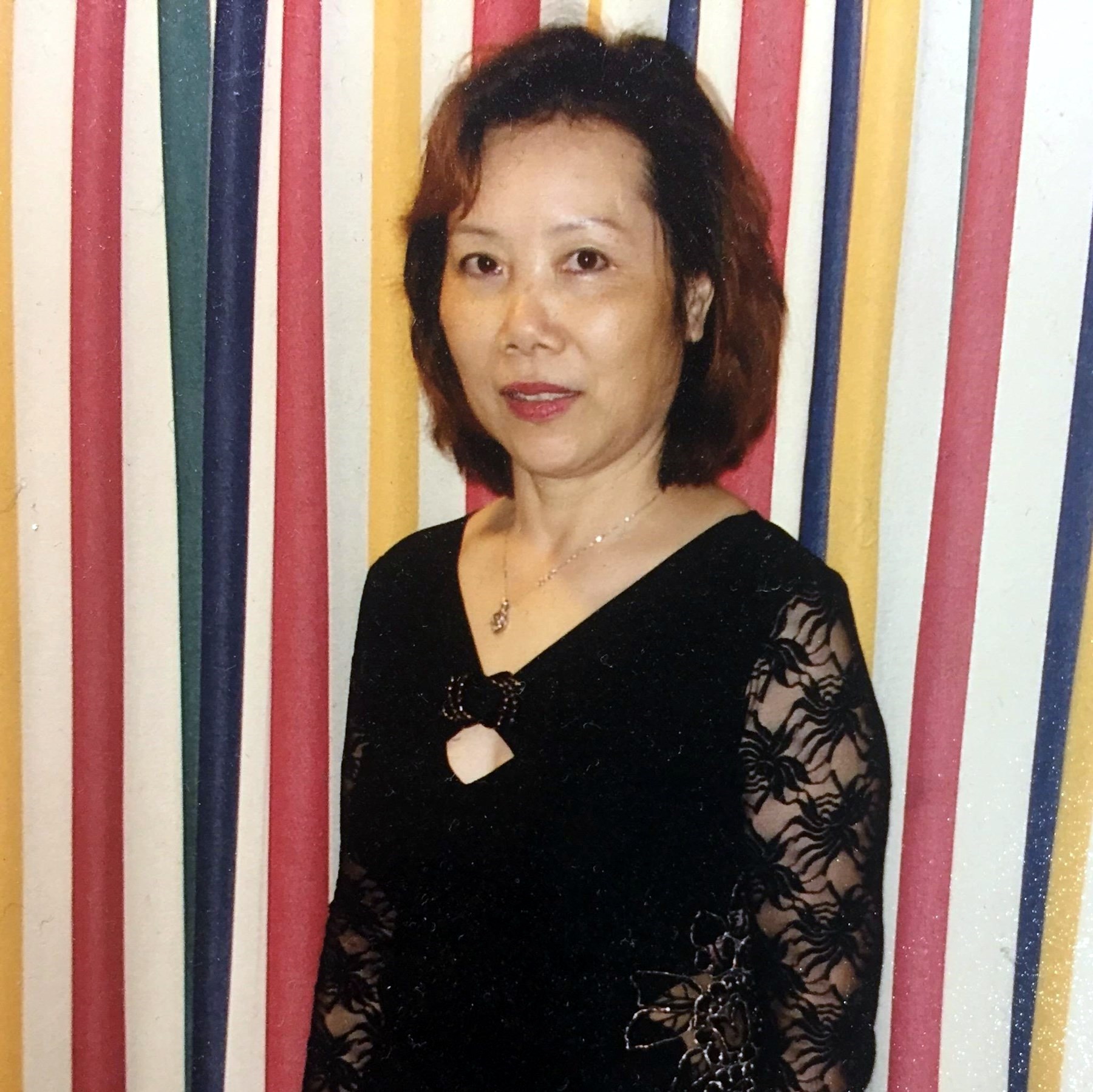 Qun Xing Li Obituary - Vancouver, BC