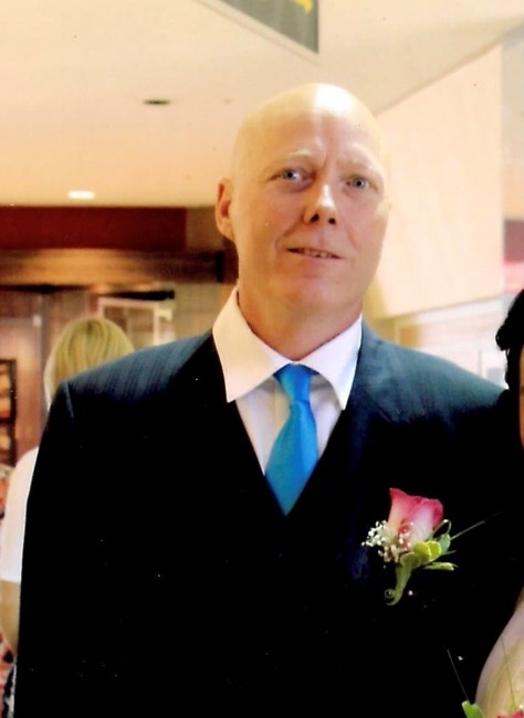 Carey Allan Sushynski Obituary - Kelowna, BC