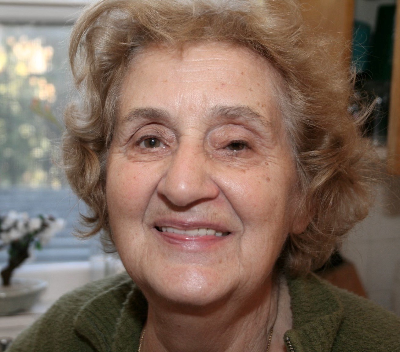 Rina Rugosi Obituary - Toronto, ON