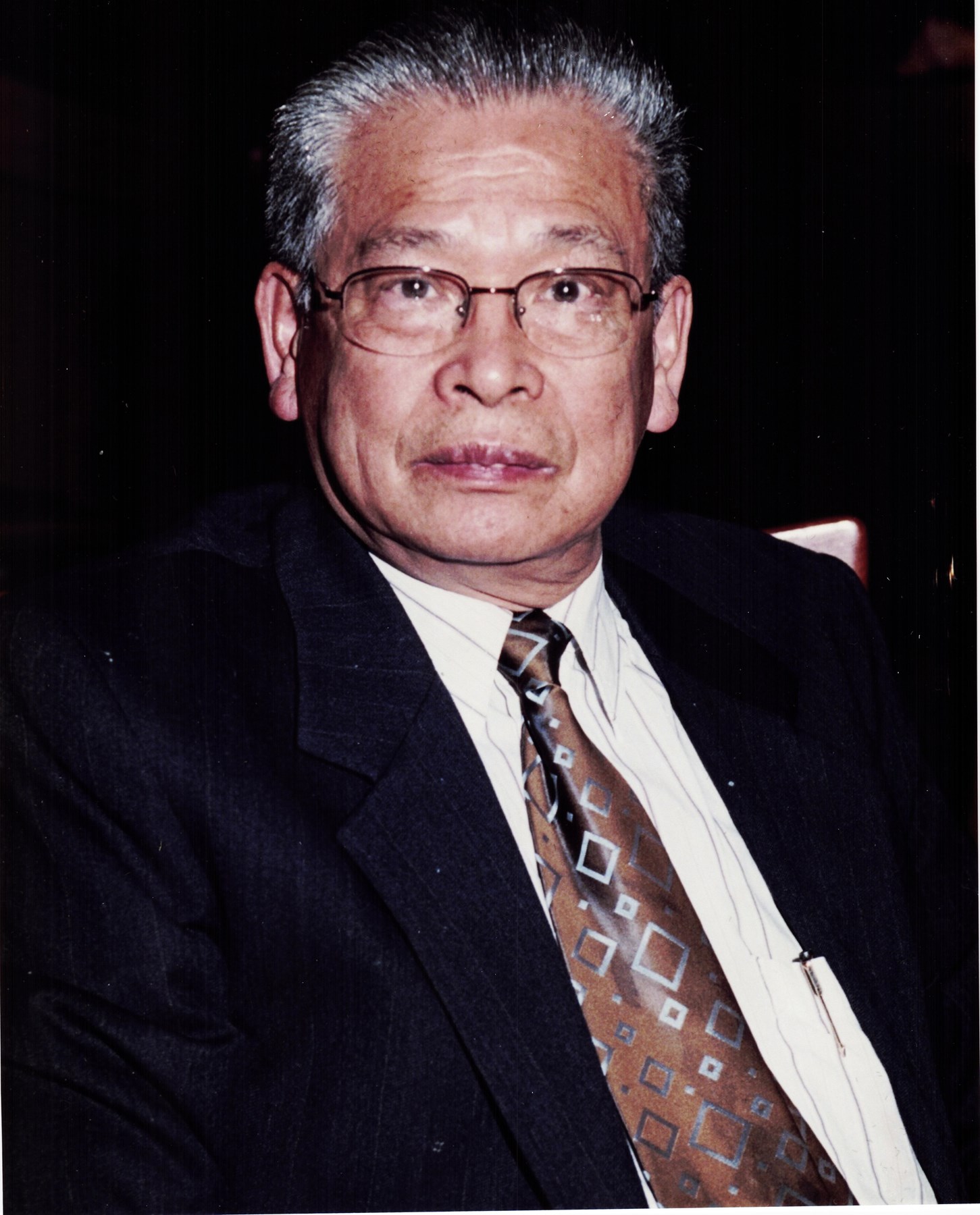 Wally Yee Obituary - Calgary, AB