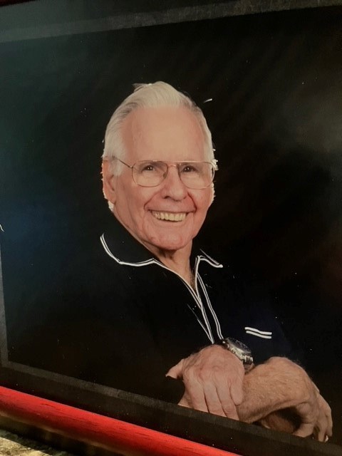 William Back Obituary - Sanford, FL