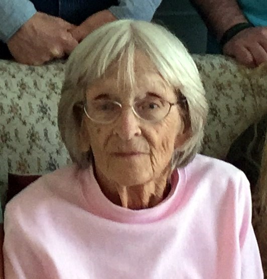 Reathel (Whelchel) Allison Obituary - Winder, GA