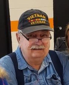 Larry Harrell Obituary - Columbia, MS