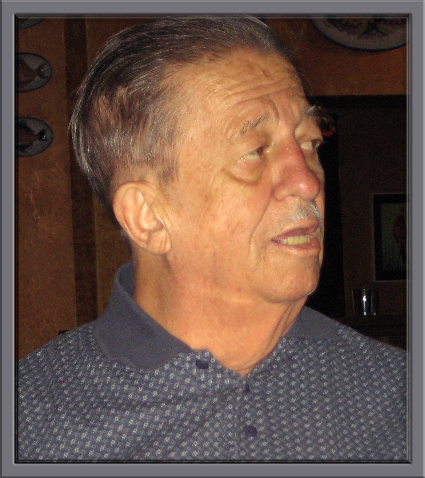 Paul Adams Obituary - Sault Ste. Marie, ON