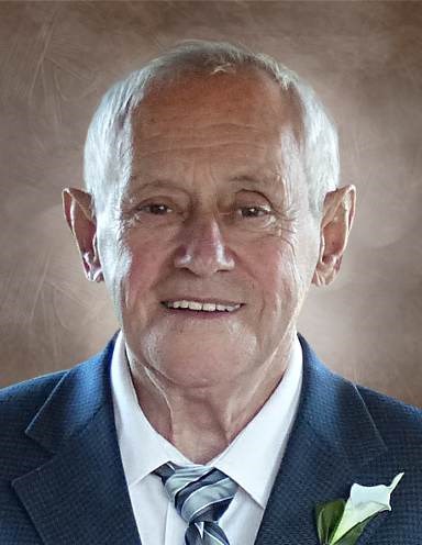 Guy Mercier Obituary - Jonquière, QC